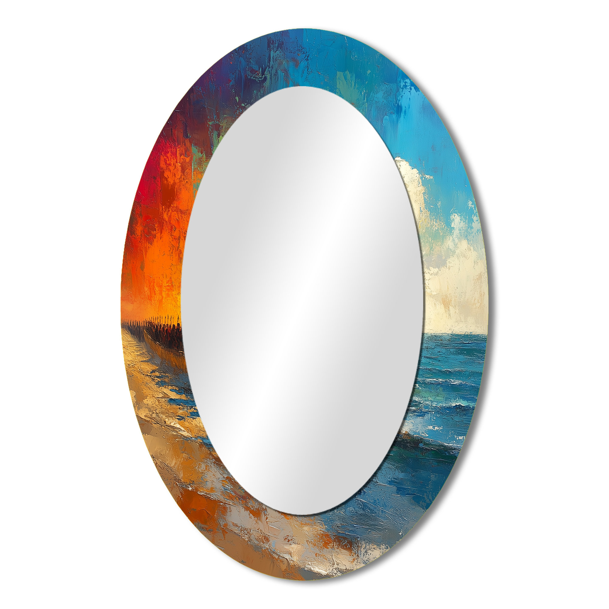 Dakota Fields Black Vikings Boat Viking Warriors On The Beach ...