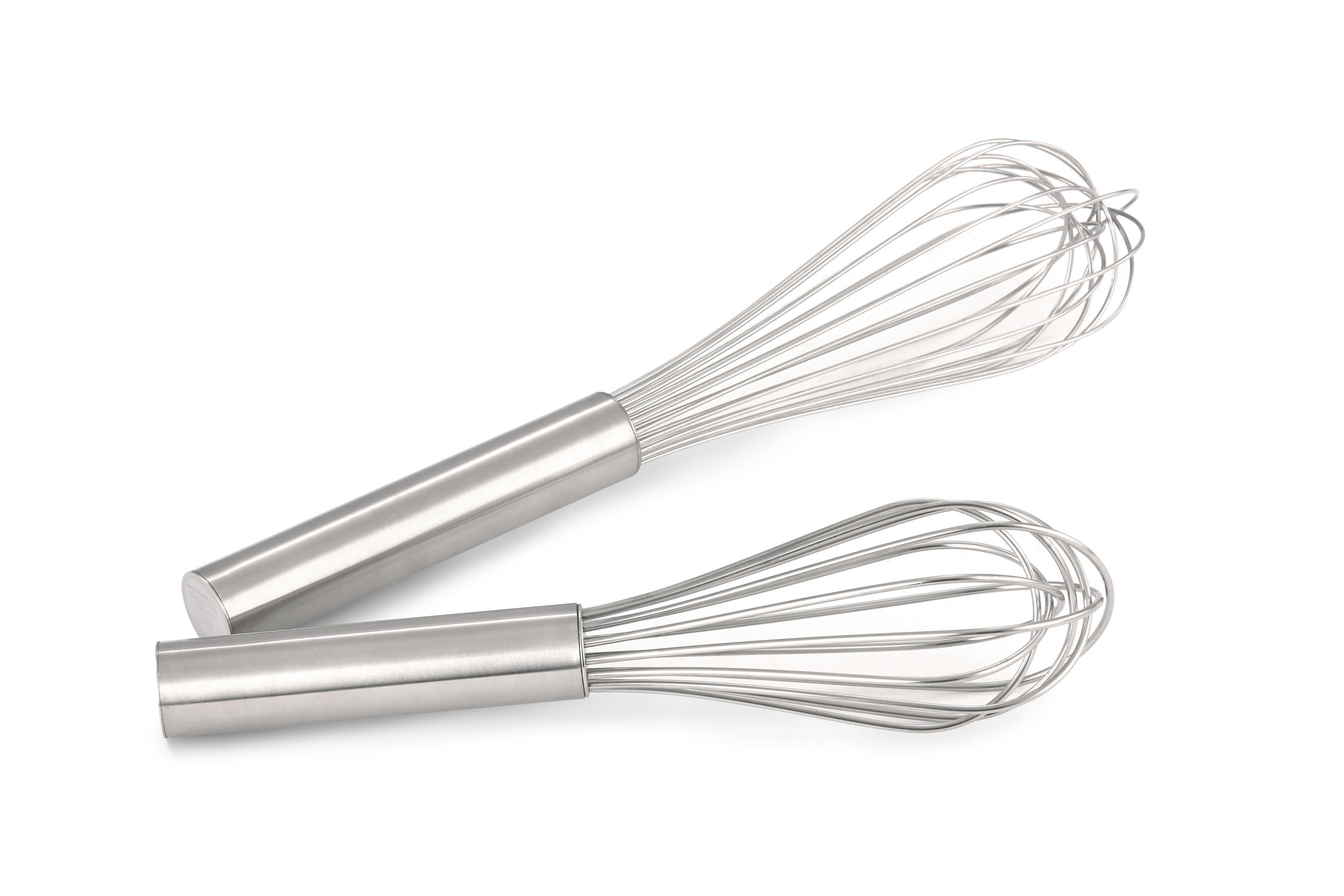 Artisan 2 Piece Daily Chef Stainless Steel Wire Whisk Set & Reviews ...
