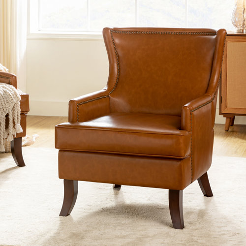 Wayfair | Wingback Accent Chairs You'll Love in 2024
