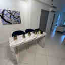 Wade Logan® Ananio Dining Table & Reviews | Wayfair