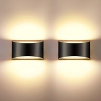Wall Sconces You'll Love