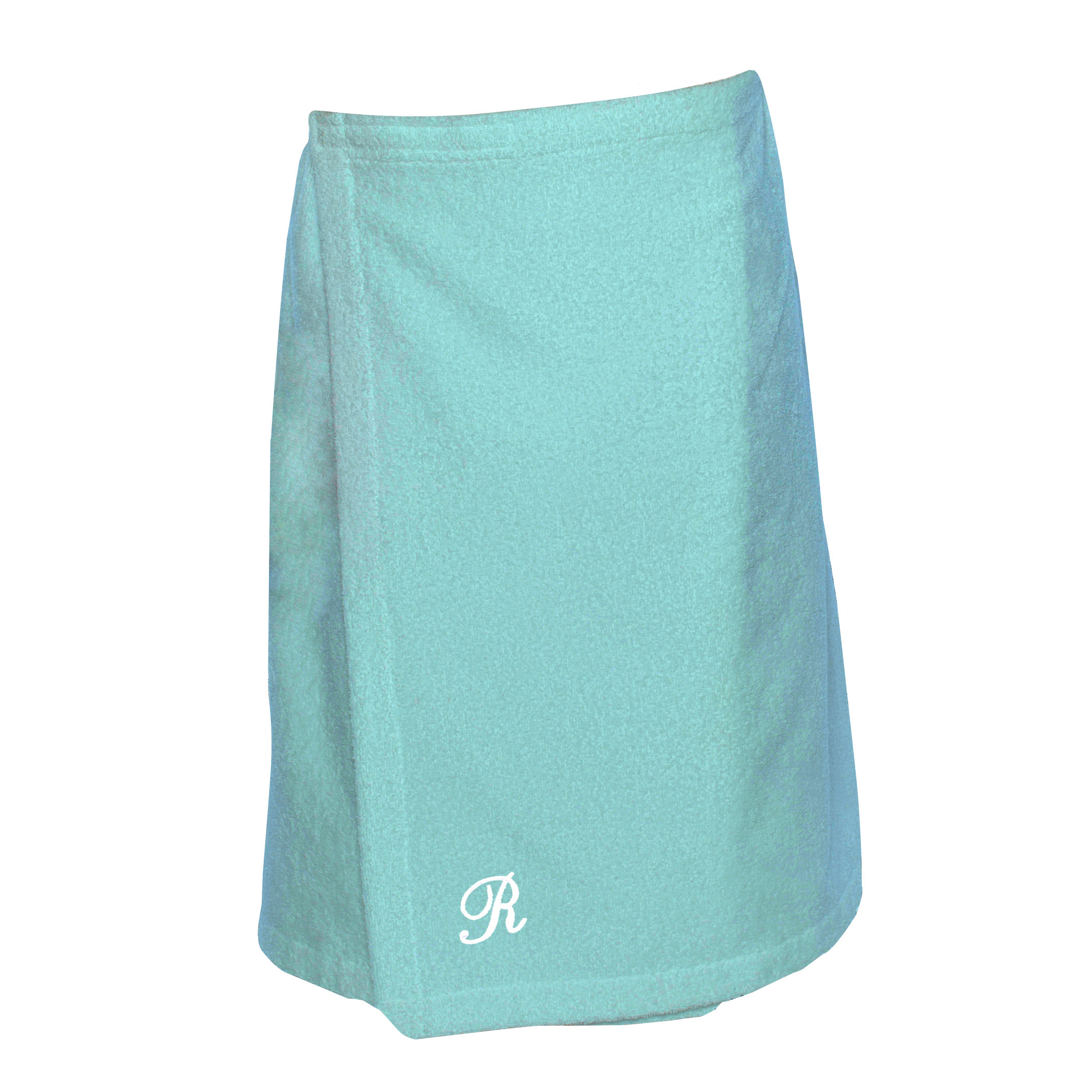 Linum Home Textiles 100% Turkish Cotton Personalized Women's Terry Body ...