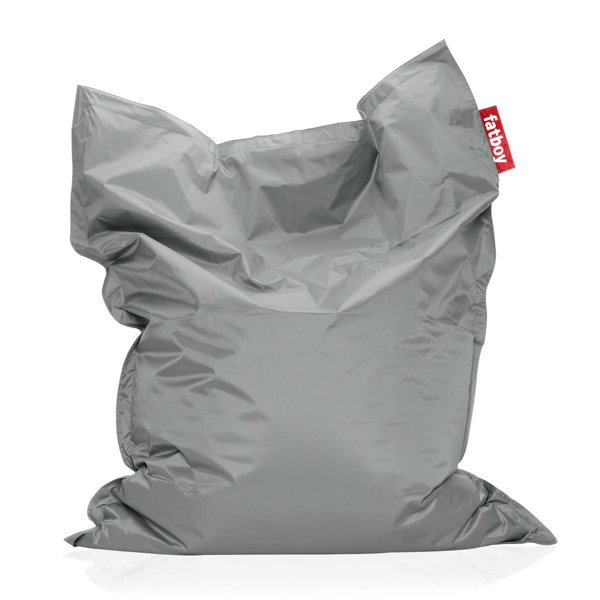 Fatboy Original Extra Large Bean Bag Chair & Lounger & Reviews | Wayfair