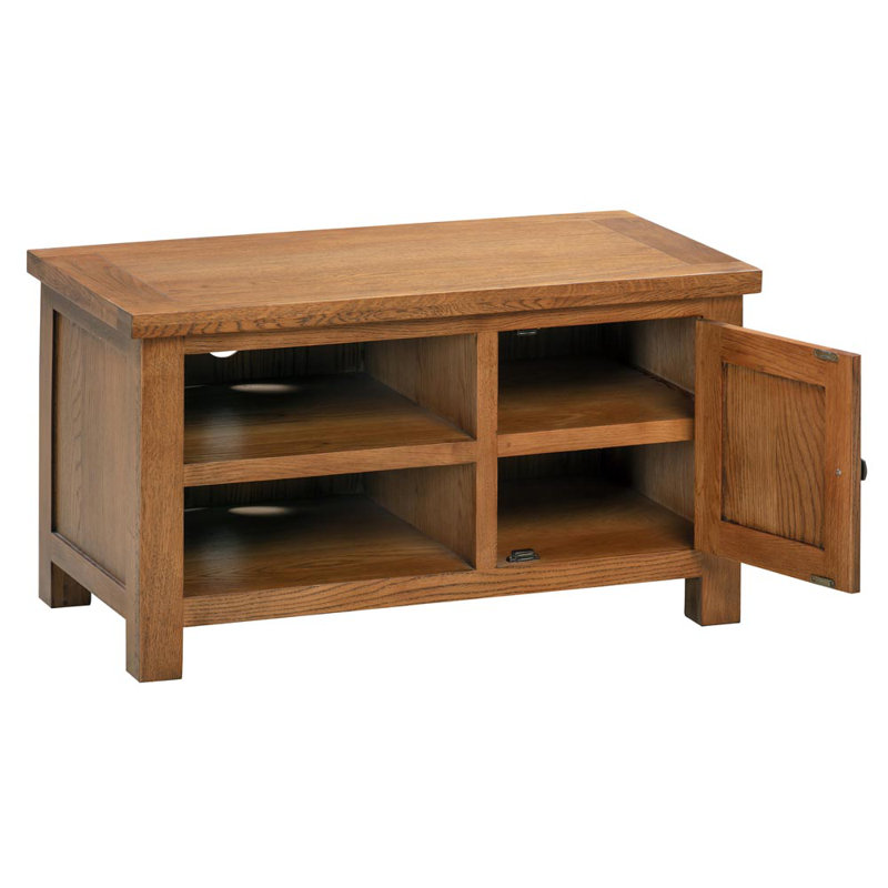 Alpen Home Small Tv Unit | Wayfair.co.uk