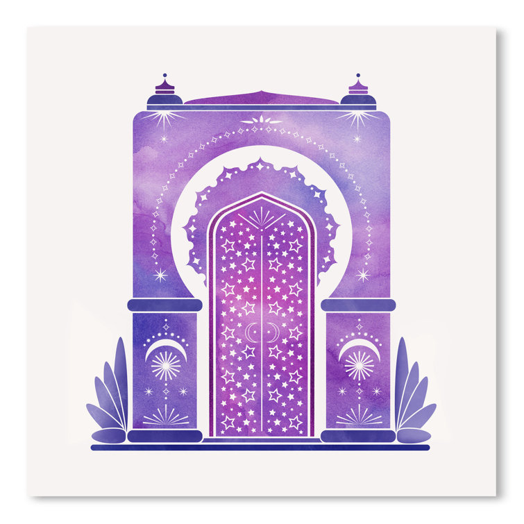 Latitude Vive Bholi Unframed Art Prints | Wayfair.co.uk