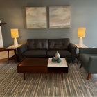 Dovecove Badgett Handmade Aqua Rug & Reviews | Wayfair