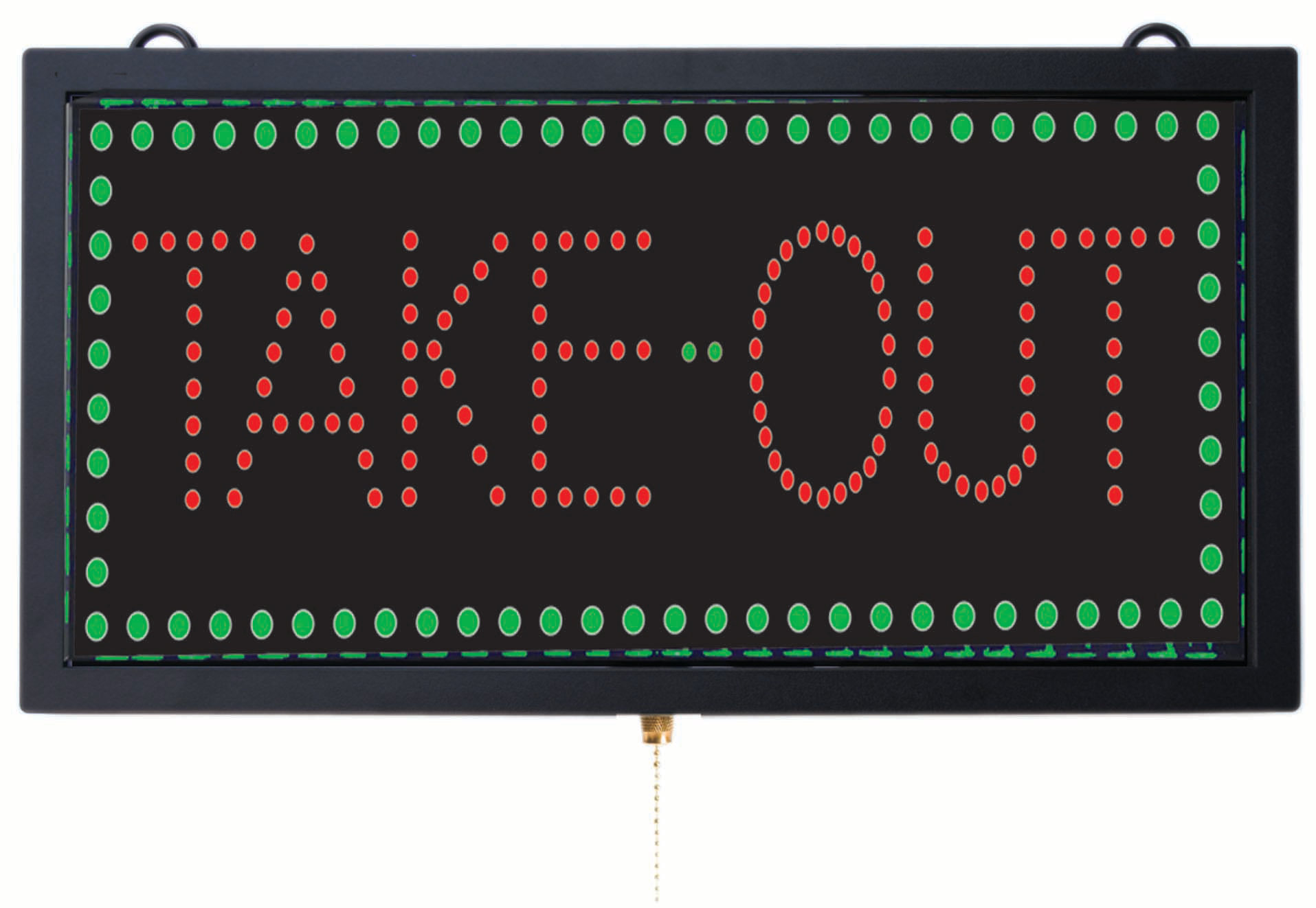 AARCO High Visibility LED Sign | Wayfair