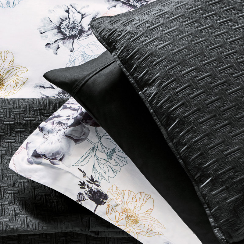 Ted Baker Signature T Quilt & Reviews | Wayfair