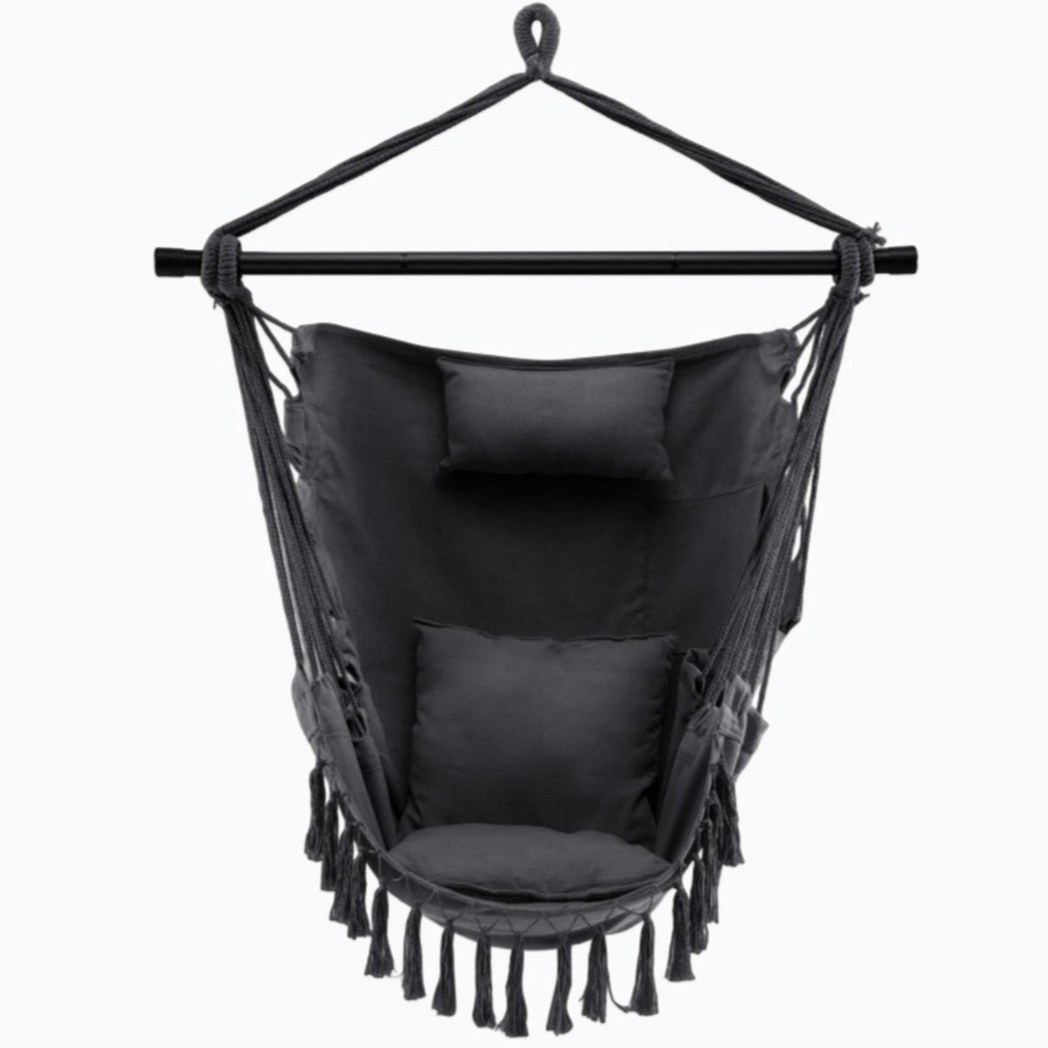 Winston Porter Sandera 1 Person Chair Hammock | Wayfair