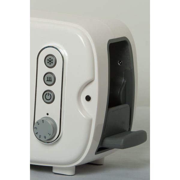 BergHOFF Seren 2 Slice Side Loading Toaster (main unit only) & Reviews ...