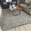 17 Stories Balcom Wool Abstract Indoor Rug & Reviews | Wayfair