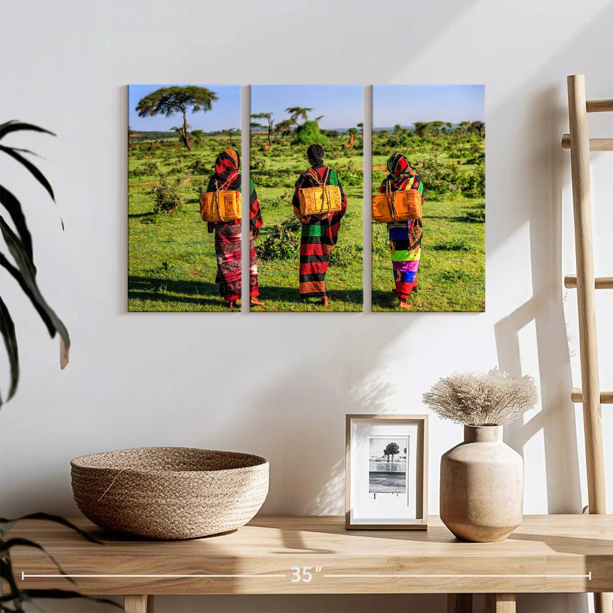 Lark Manor™ Leisha Borana Tribe Women | Wayfair