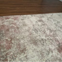 17 Stories Prague Abstract Rug & Reviews | Wayfair