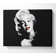ClassicLiving Marilyn Monroe Red Lips Landscape - Wrapped Canvas Art ...
