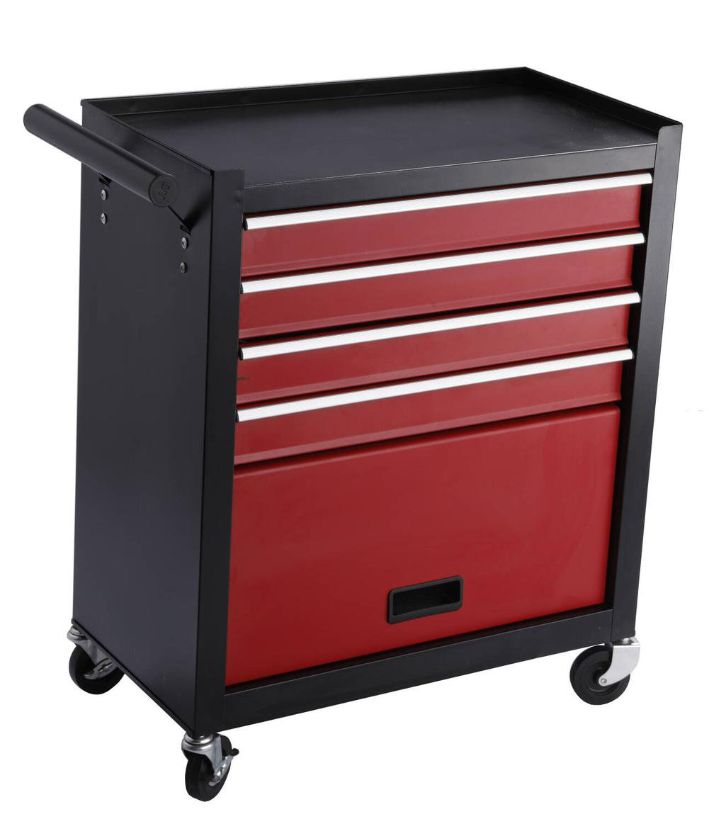 17 Stories Portable Workshop Tool Cabinet - Wayfair Canada