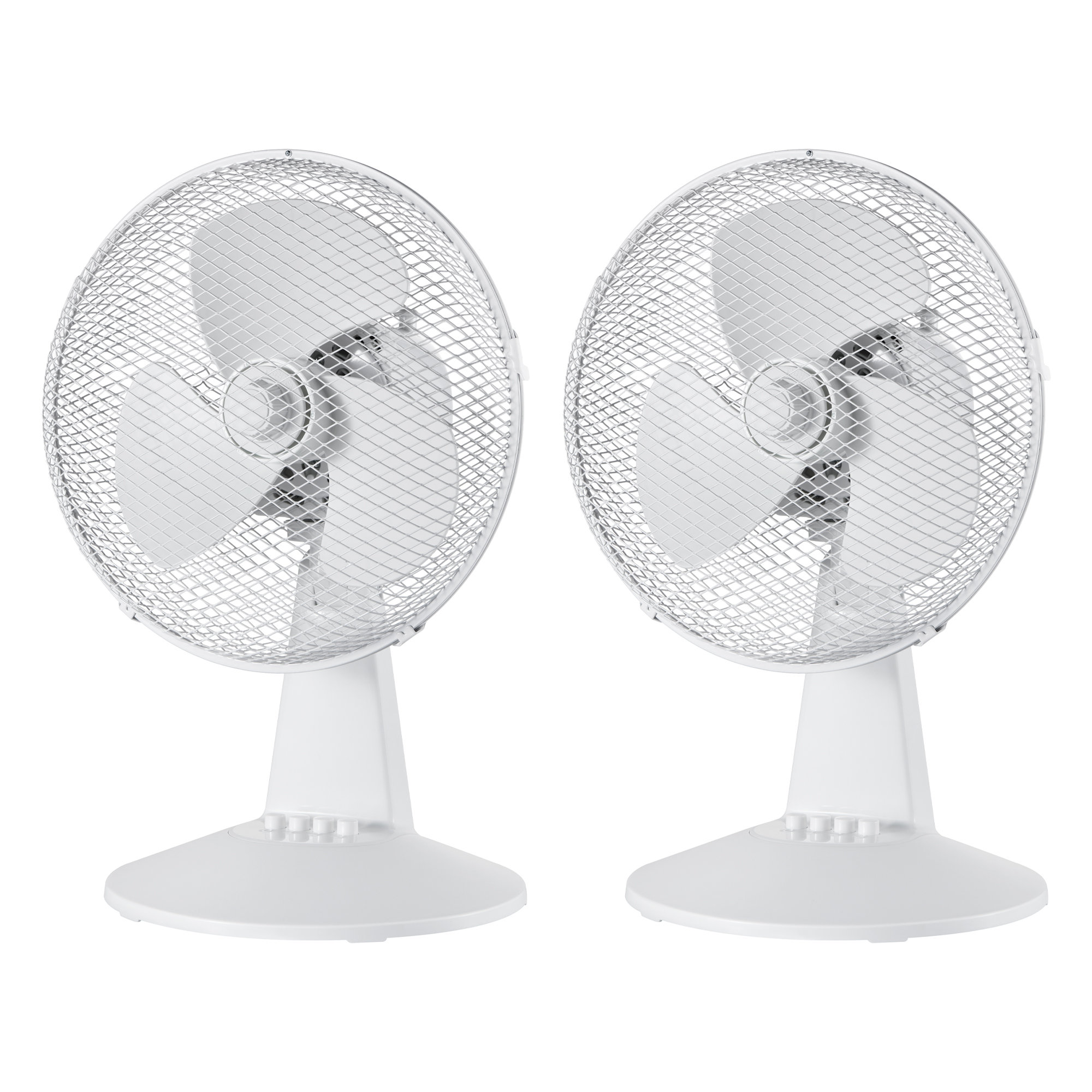 Igenix 12 Inch Desk Fan | Wayfair.co.uk