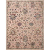 Lark Manor Febbas Oriental Rug | Wayfair