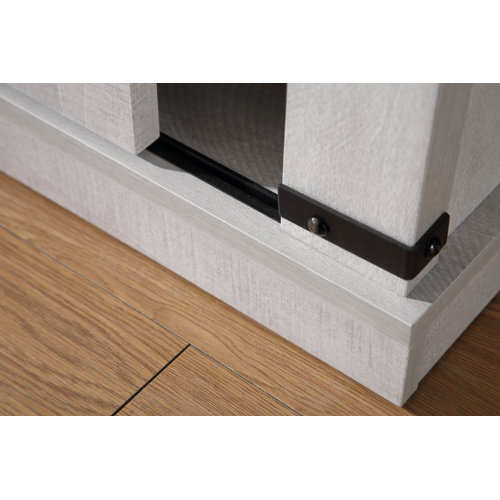 Kelly Clarkson Home Evelynn TV Stand for TVs up to 60" & Reviews | Wayfair