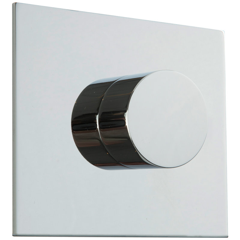 Artos Pressure Balance Mixer Valve Trim Kit, R+S | Wayfair