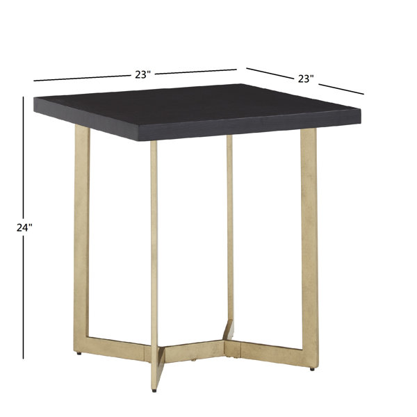 Etta Avenue™ Ainhoa End Table & Reviews | Wayfair
