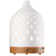 SERENE HOUSE Plug-in Essential Oil Diffusers & Reviews | Wayfair