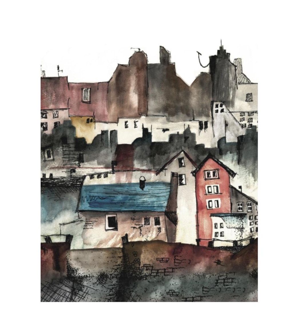 Chelsea Art Studio Majestic Falls by Danielle Navarro - Graphic Art on ...