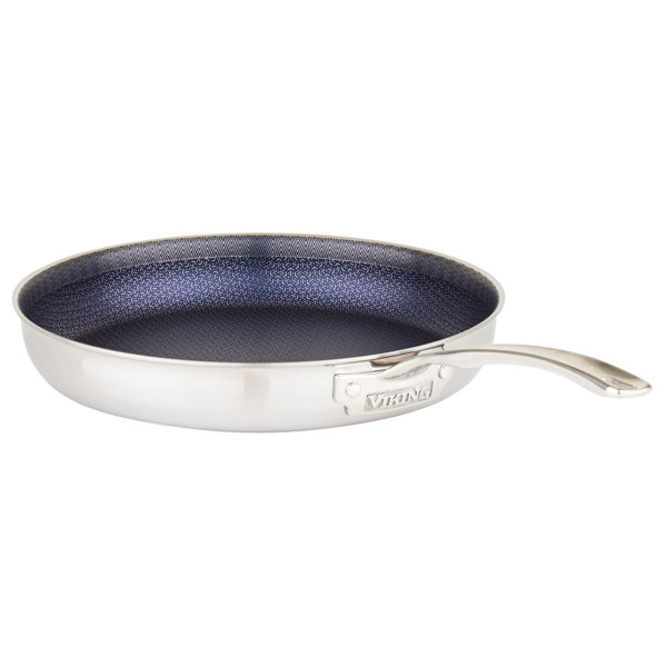 Viking 3-Ply Hybrid Plus Nonstick Fry Pan & Reviews | Wayfair