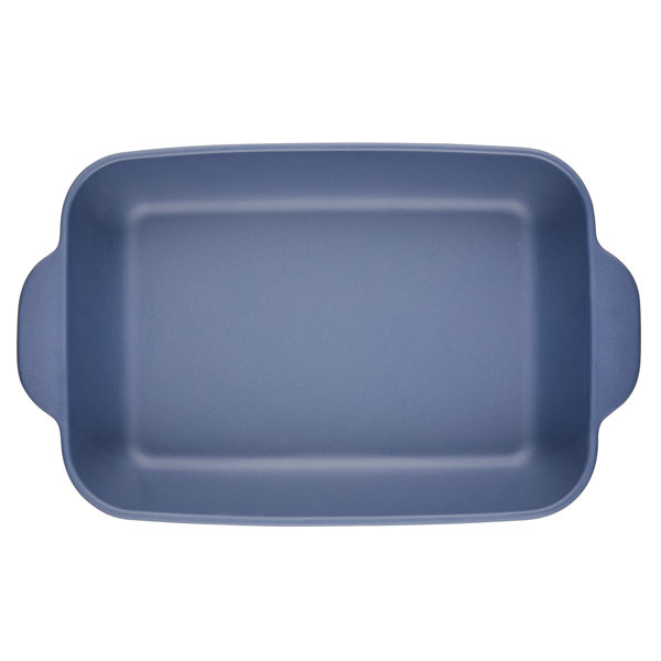 Ayesha Curry Rectangular Ceramic Baking Dish, 9-Inch x 13-Inch ...