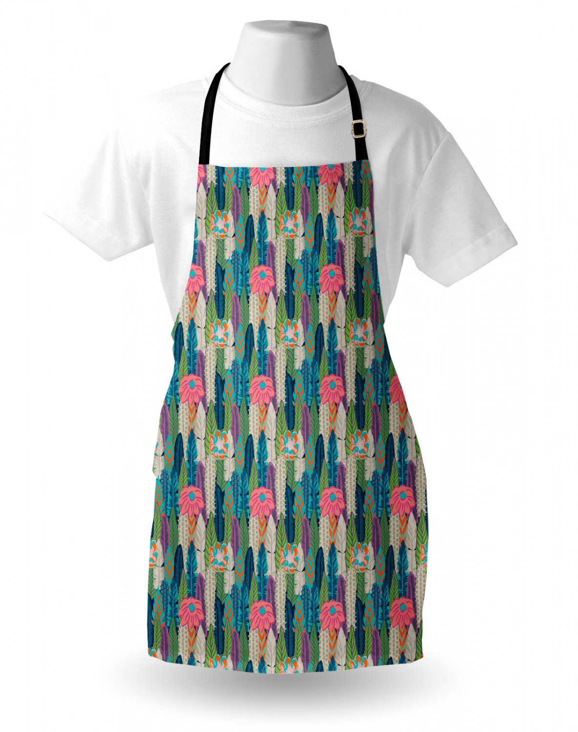 East Urban Home Cactus Apron | Wayfair