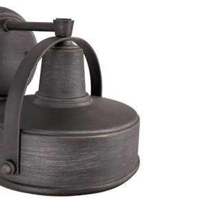 Sand & Stable Velner Outdoor Barn Light & Reviews | Wayfair