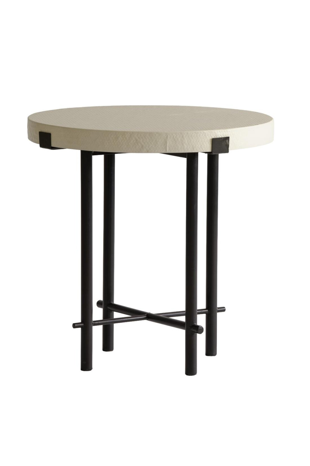 Andrew Martin Hercules End Table | Wayfair