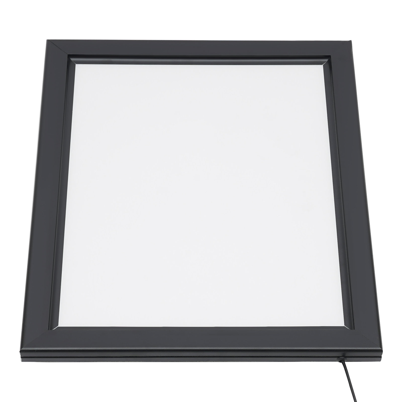 Lomana LED Advertising Sign Holder | Wayfair