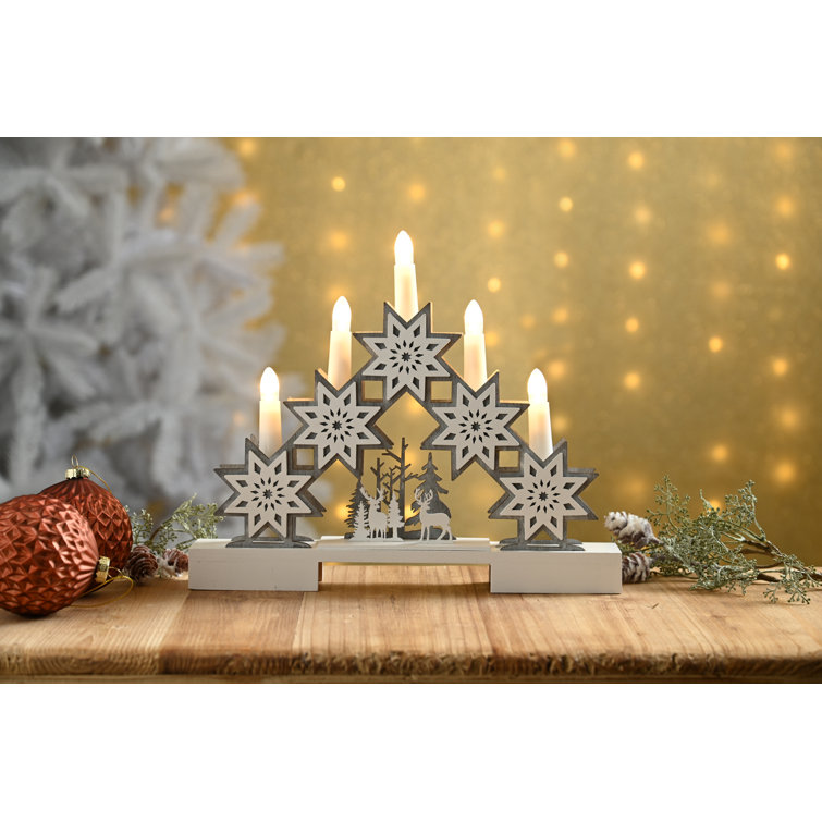 The Seasonal Aisle Christmas Decorative Accent | Wayfair.co.uk