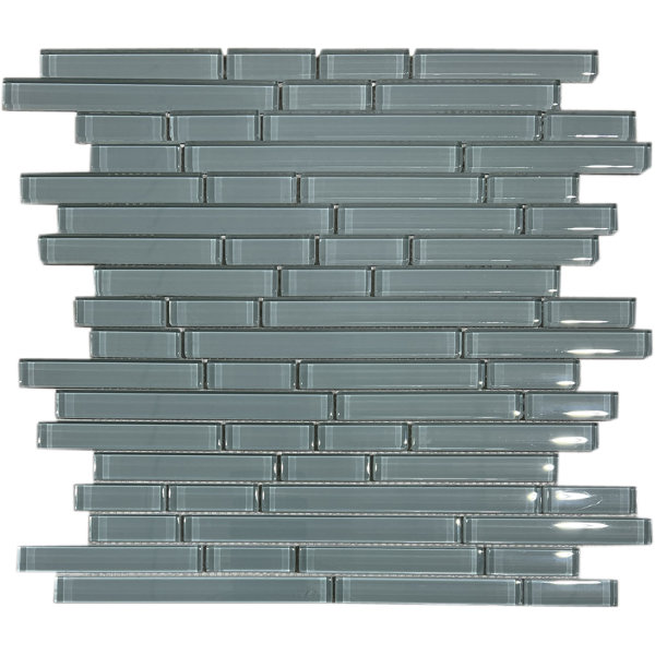 SB TILE AND STONE Straight Edge Natural Stone Mosaic Sheet Wall Tile ...