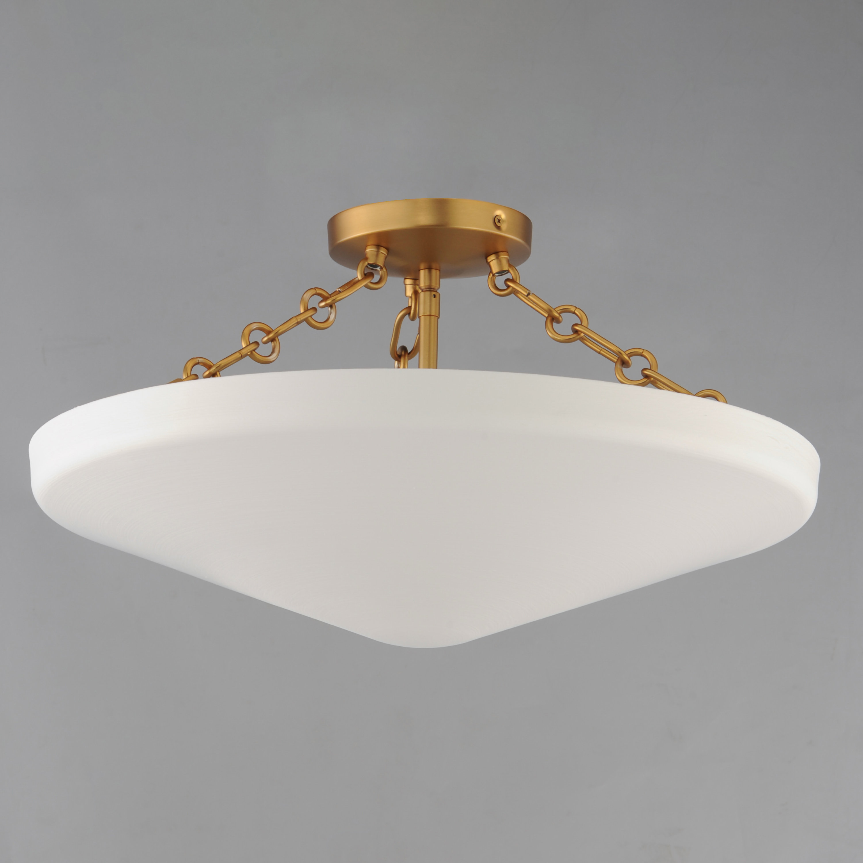Latitude Run® Artemis-Invert Bowl Pendant | Wayfair