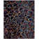 Ebern Designs Cleveland Performance Abstract Rug & Reviews | Wayfair