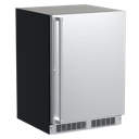 Marvel Appliances 4.6 Cubic Feet Frost-Free Undercounter Upright ...