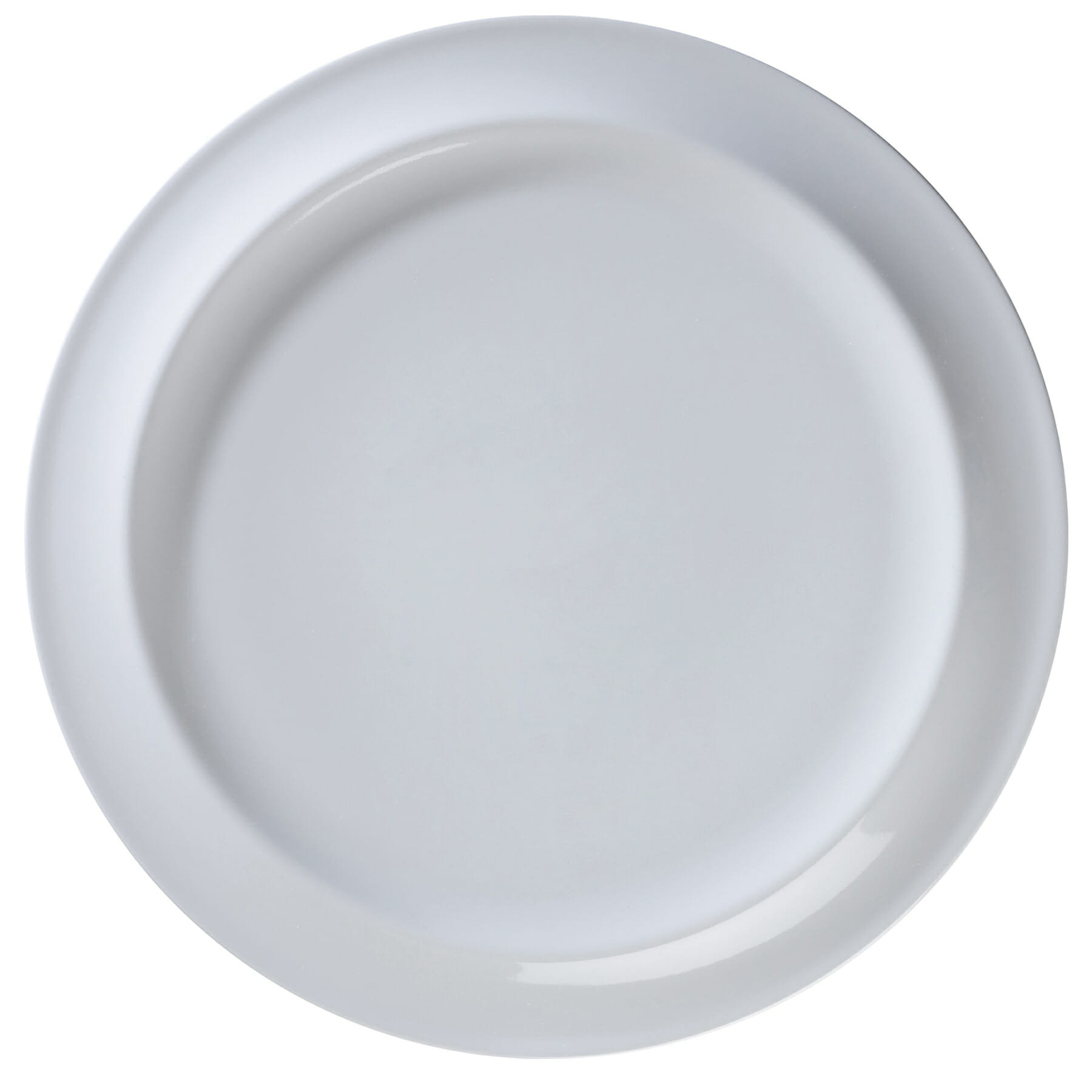 G.E.T. Corona - Rimmed Dinner Plates Commercial Dishwasher Safe 10 ...