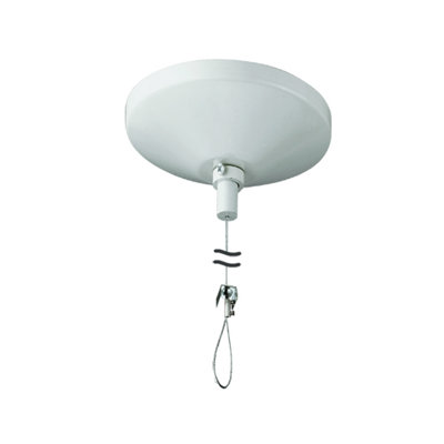 Cal Lighting Drop Track Canopy | Wayfair
