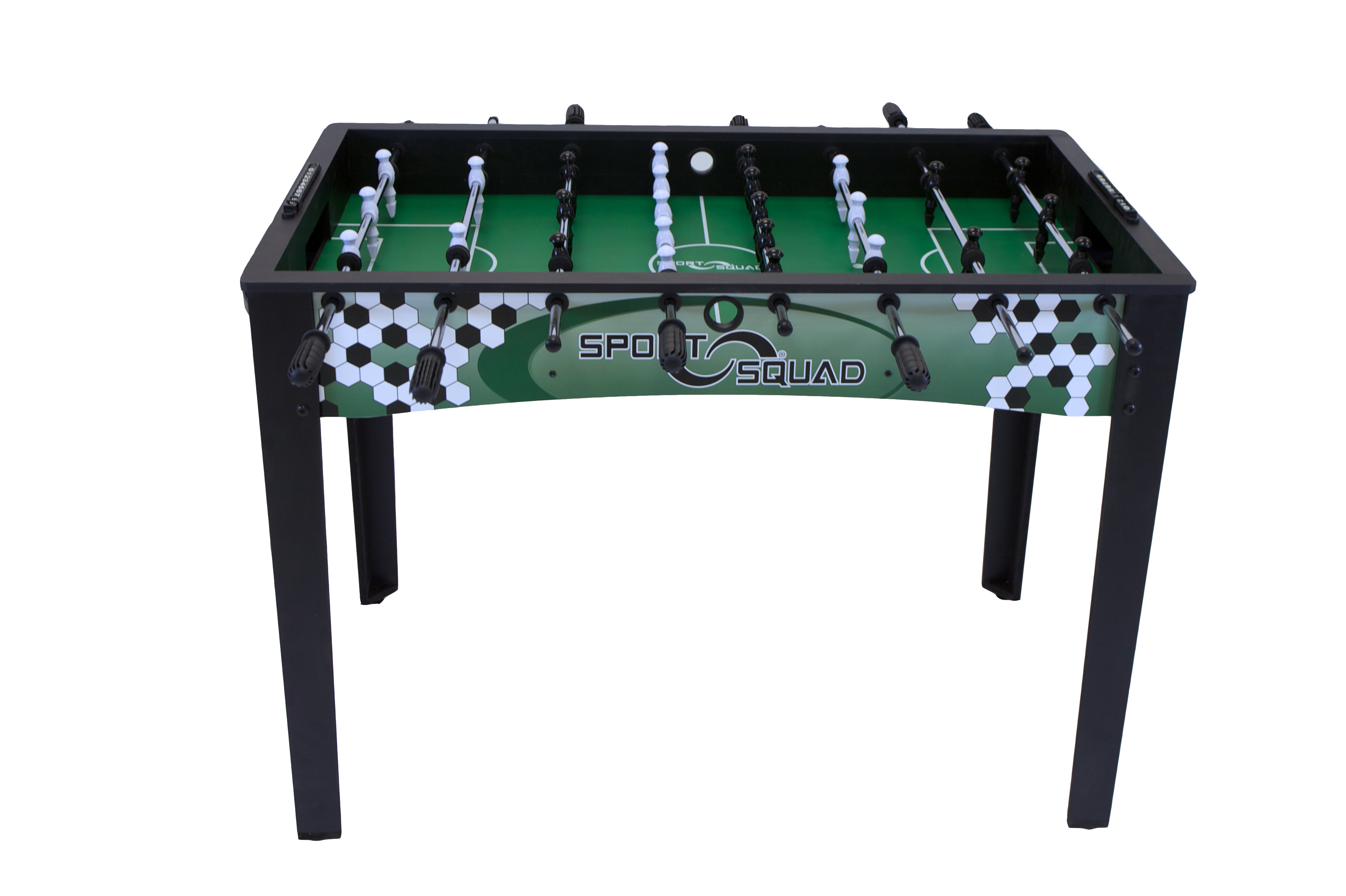 Sport Squad FX48 48'' Wood Foosball Table & Reviews - Wayfair Canada