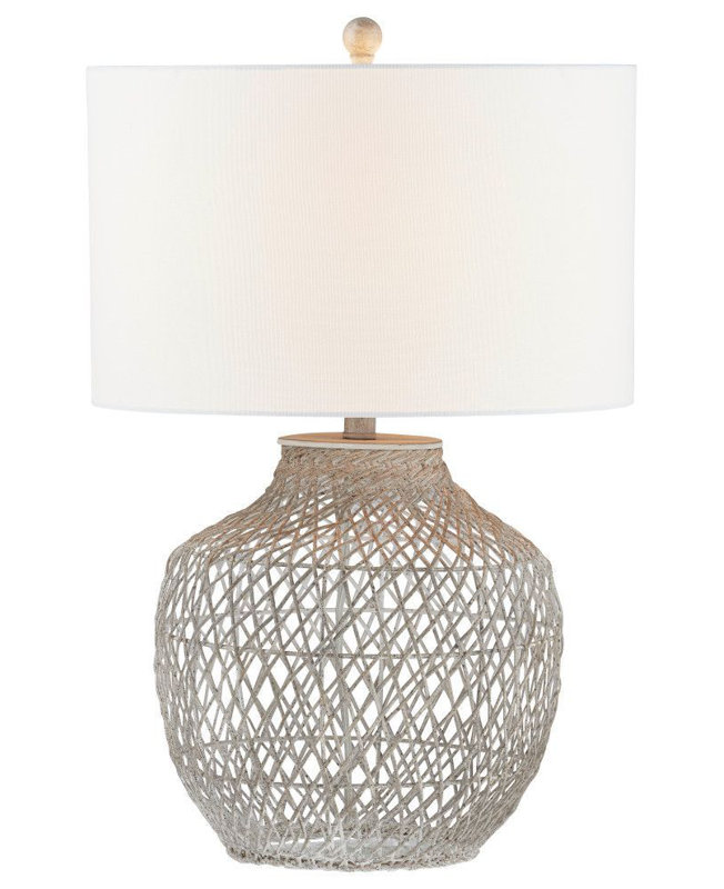 Bay Isle Home™ Chloe Table Lamp | Wayfair