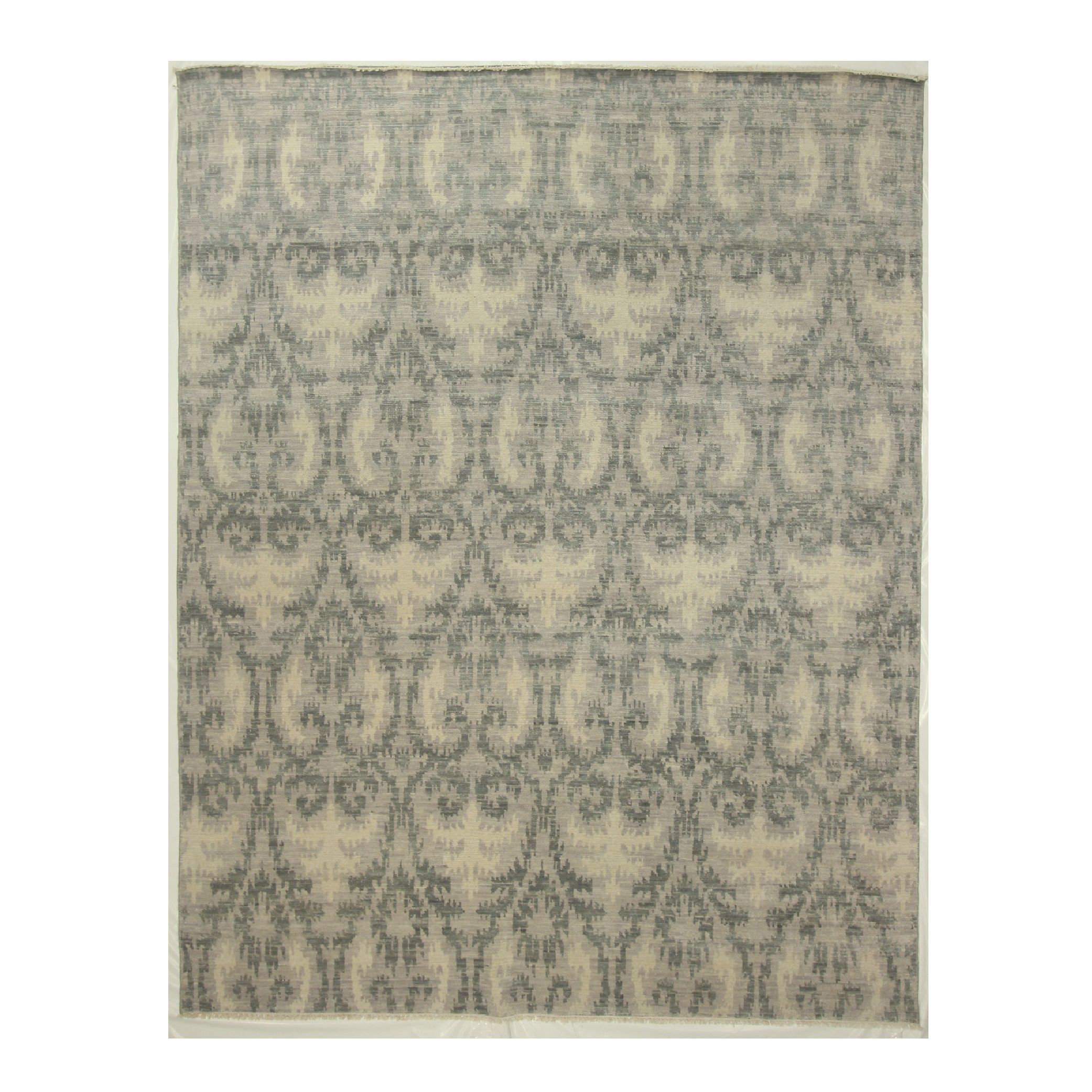 String Matter Rectangle 7'11" X 10'1" Area Rug - Wayfair Canada