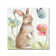 August Grove® 'Spring Softies Bunnies II' Print on Canvas & Reviews ...