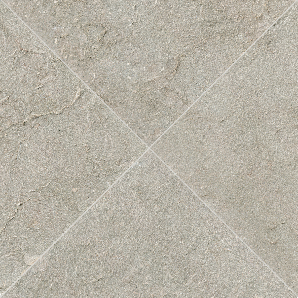 MSI Seagrass 24" X 24" Sandblasted Brushed Limestone Pavers | Wayfair