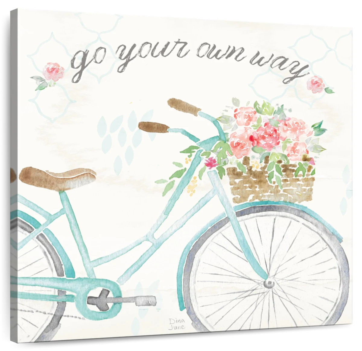 Ebern Designs Tergel Boho Ride V | Wayfair