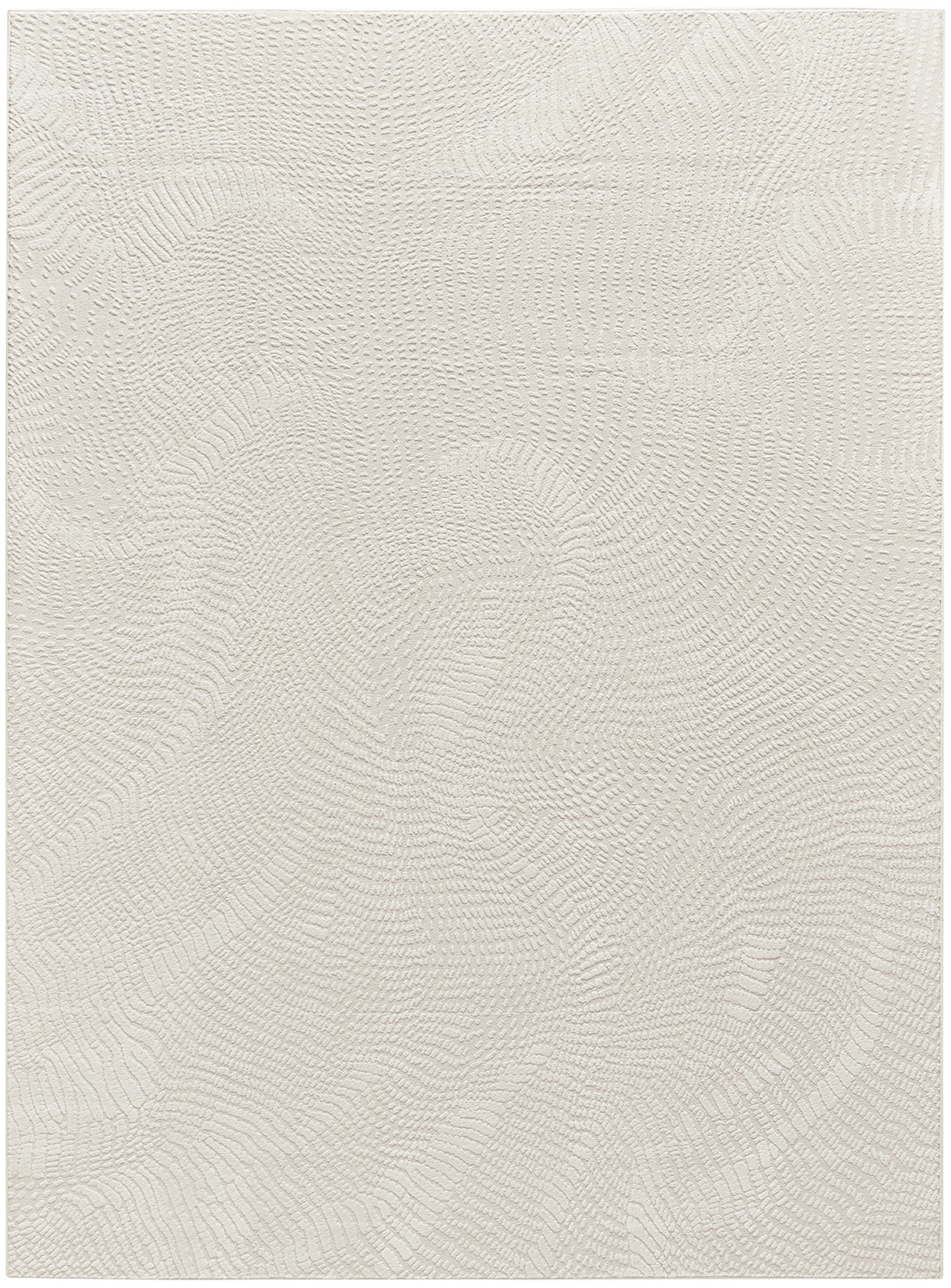 DKNY Central Park West Ivory Modern Indoor Rug & Reviews | Wayfair