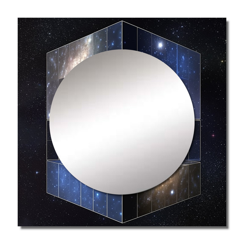 space mirror theory