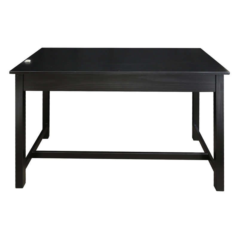 Ebern Designs Russellville 48'' Desk & Reviews | Wayfair