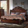 Astoria Grand Fletcher Solid Wood Piece Bedroom Set & Reviews | Wayfair