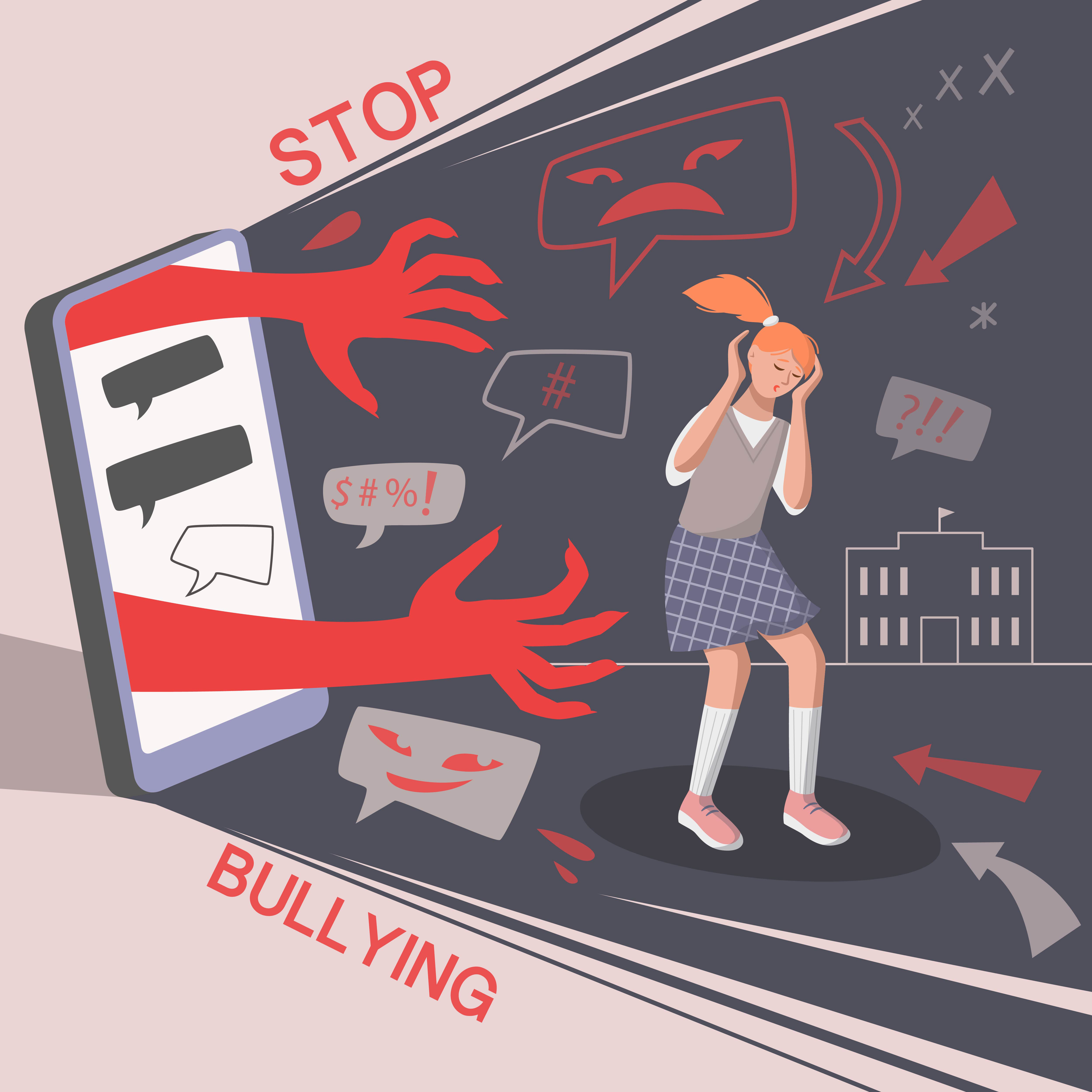 Happy Larry Cyber Bullying | Wayfair.ie